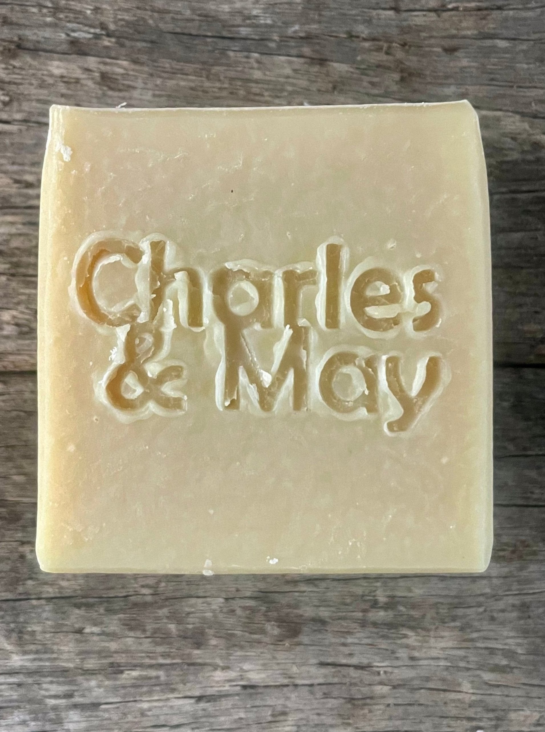 ALOE LIME KEFIR – Charles & May